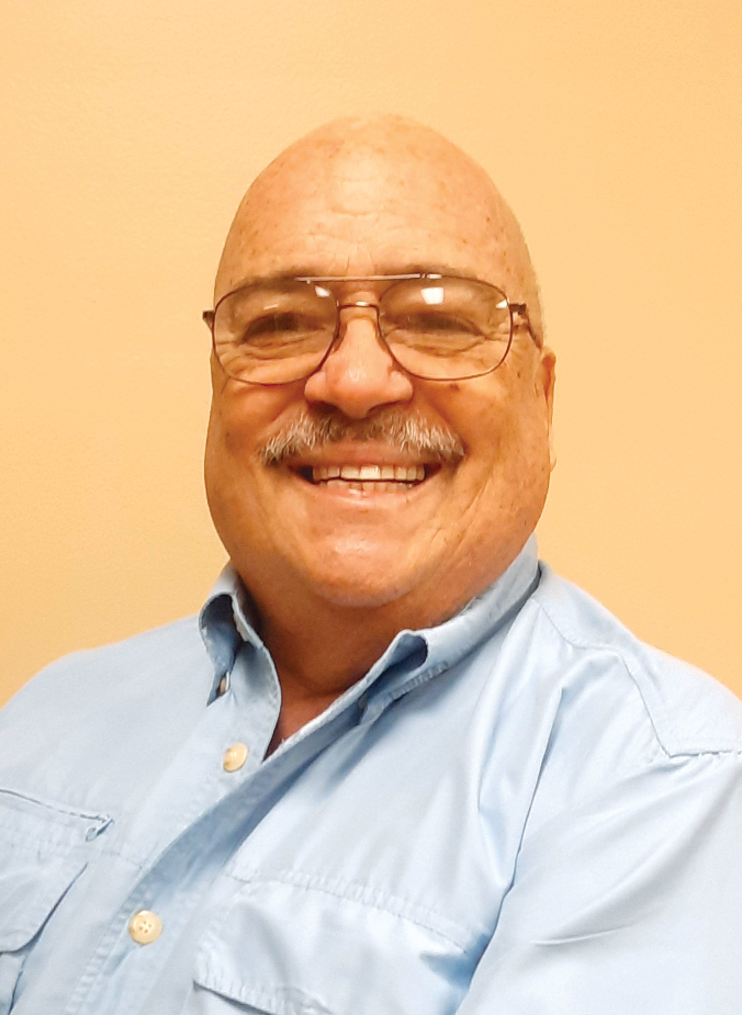 William “Billy” Farias - Town of Franklinville