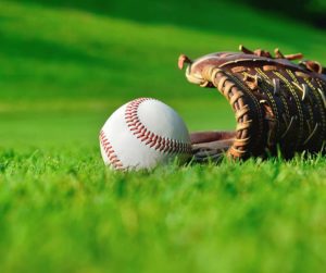 Spring Baseball Registration - Town of Franklinville