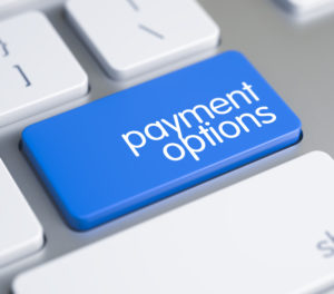 Online Payment Options Available - Town of Franklinville