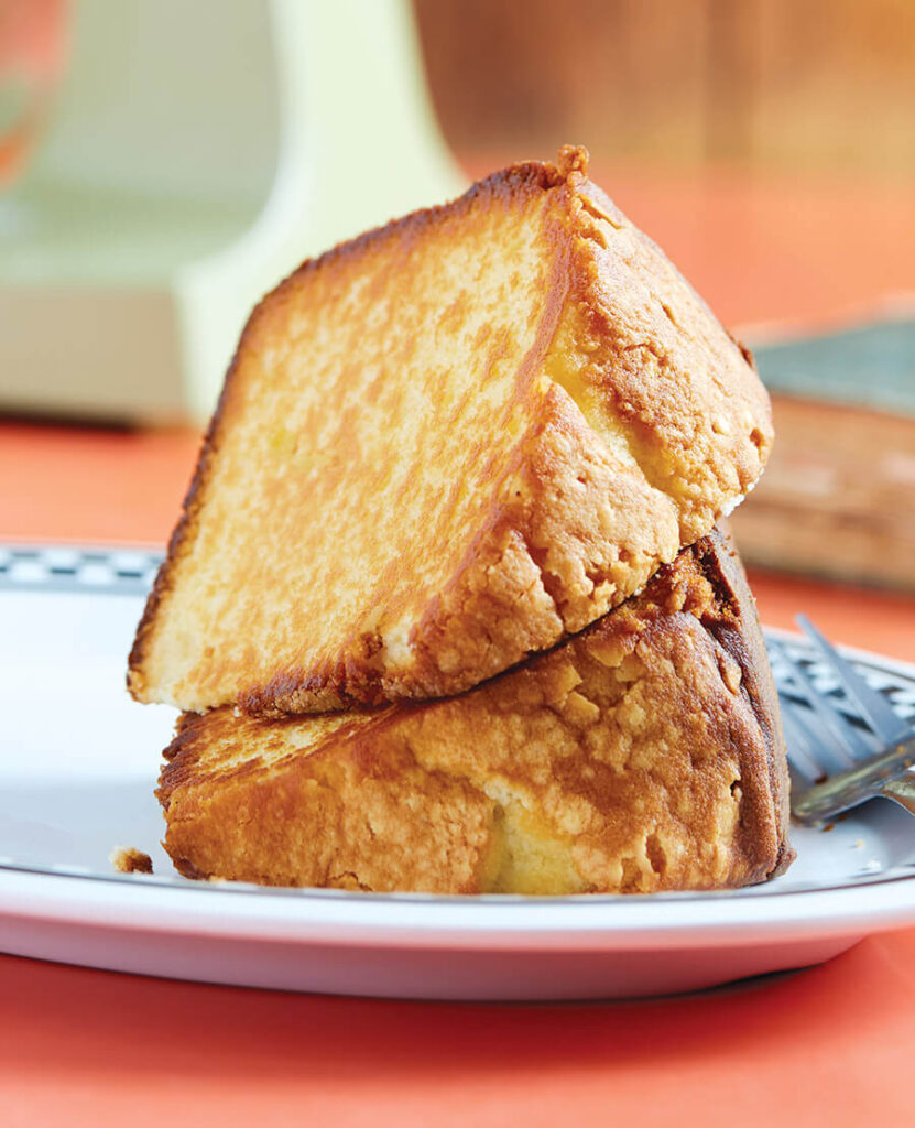 Franklinville Diner Featured in Our State Magazine - Town of Franklinville